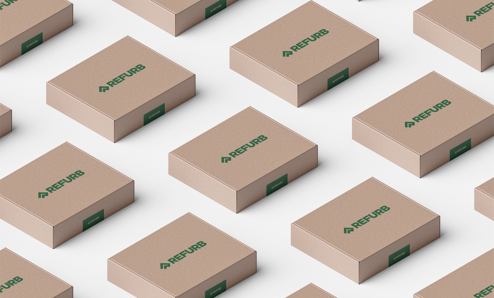 Refurb® – A better alternative | Refurbished IT in high quality