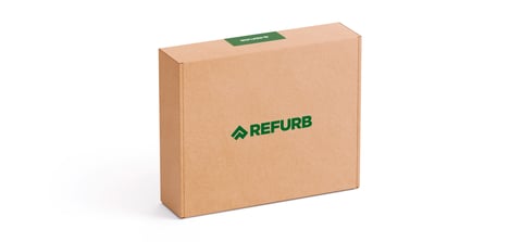 Refurb® – A better alternative | Refurbished IT in high quality