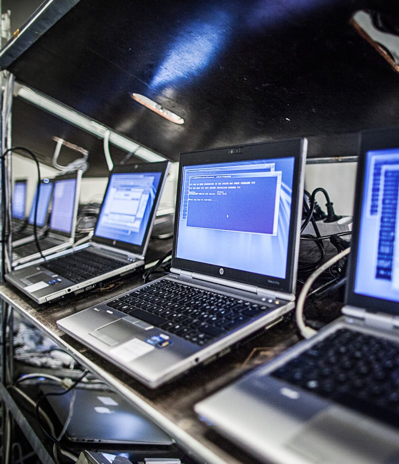 Refurbishment | The Refurbishment Process | Refurb® – A better alternative