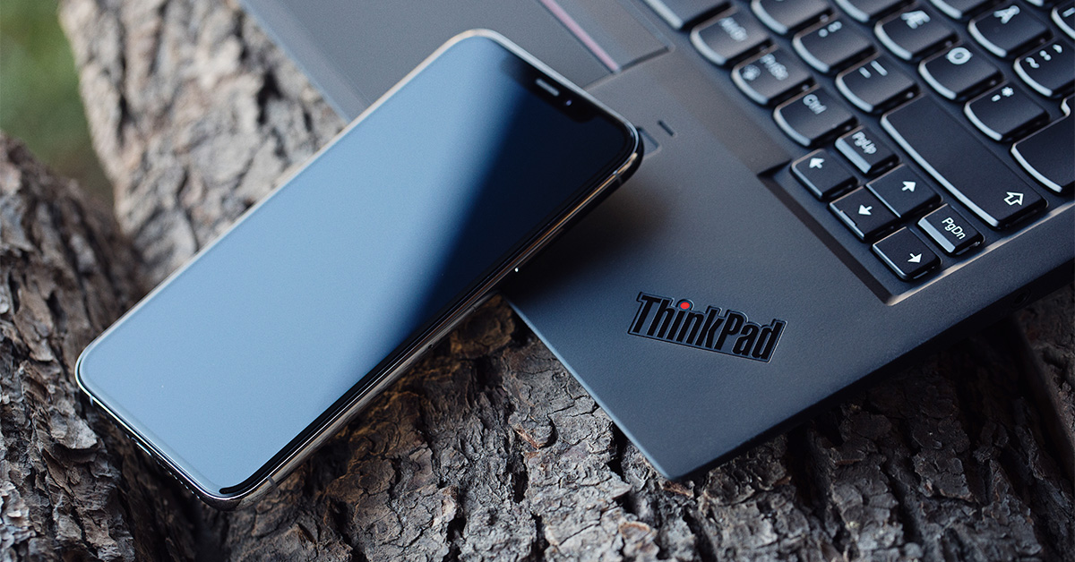 Refurb® – A better alternative | Refurbished IT in high quality